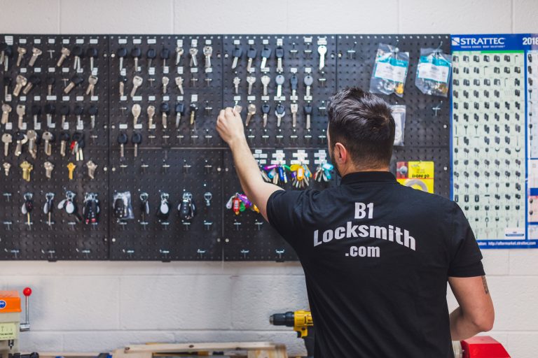 Ducati – Bikes Keys and Ignitions Replacement – B1locksmith