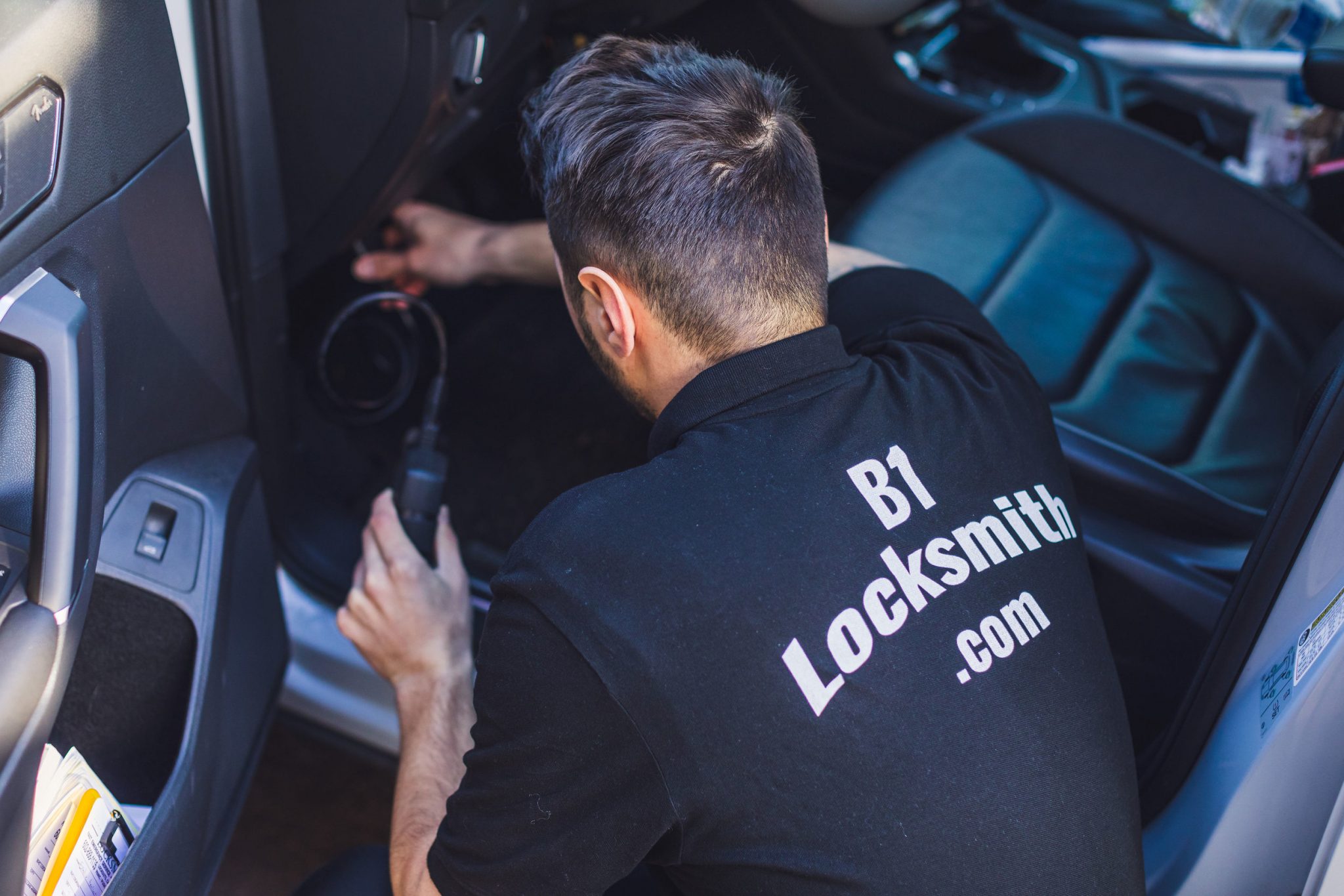 Home - B1 locksmith