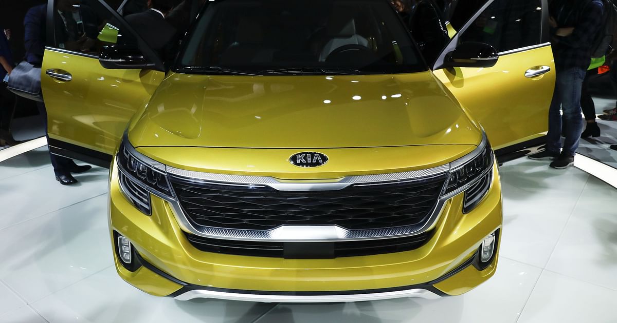 Kia Car Keys Replacements Made On The Spot - B1 locksmith