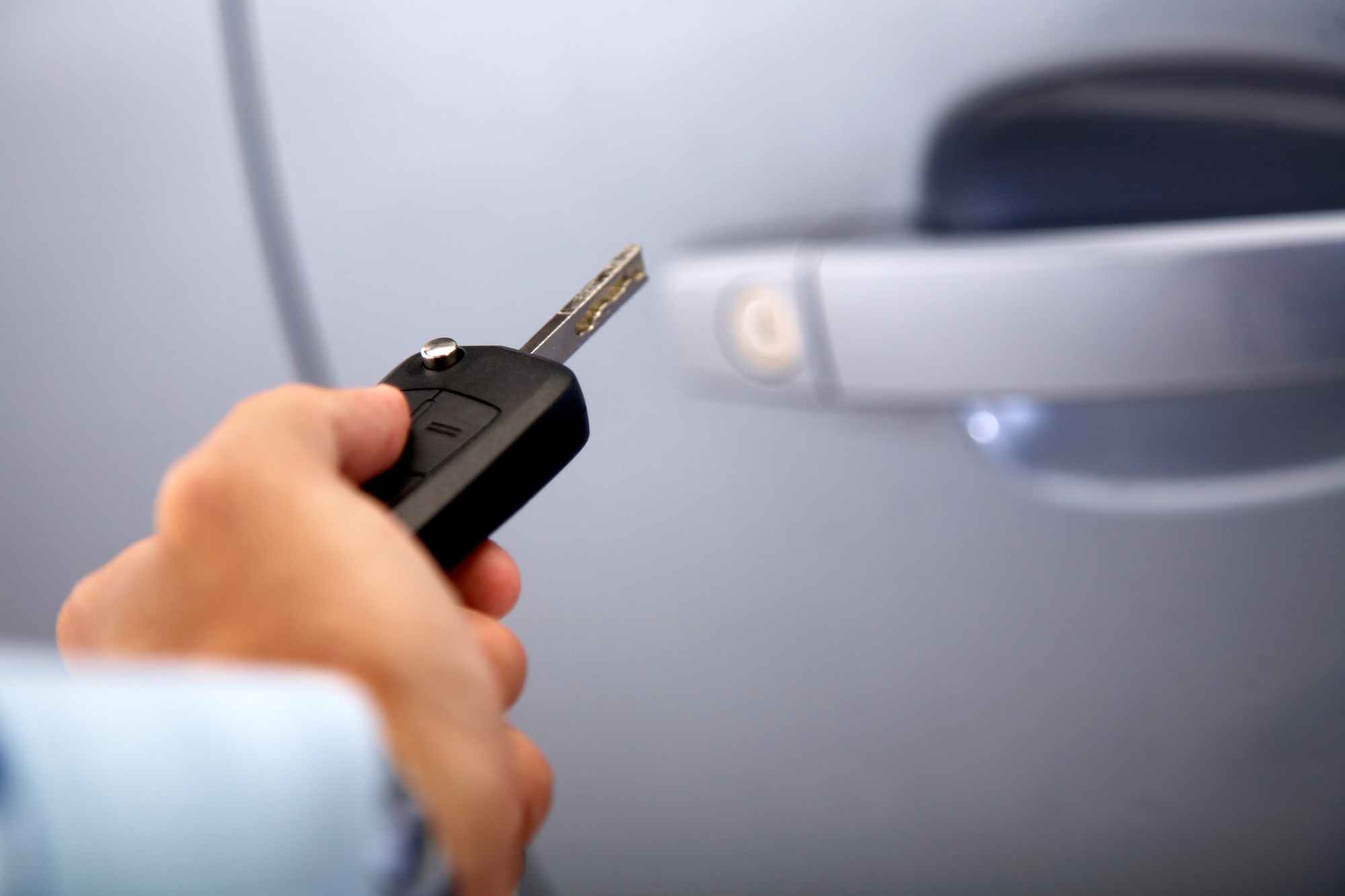 The Importance of Having Spare Car Keys Made - B1 locksmith